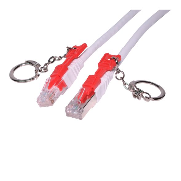 COPPER SECURITY CORD – Infotech Digital System